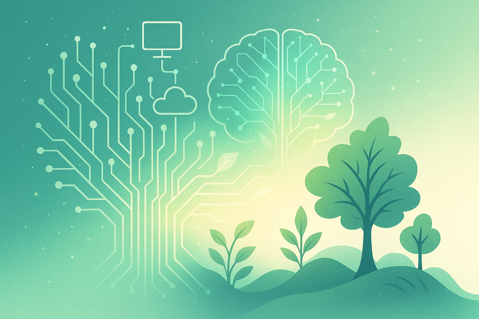 NxComm – The Next AI Revolution